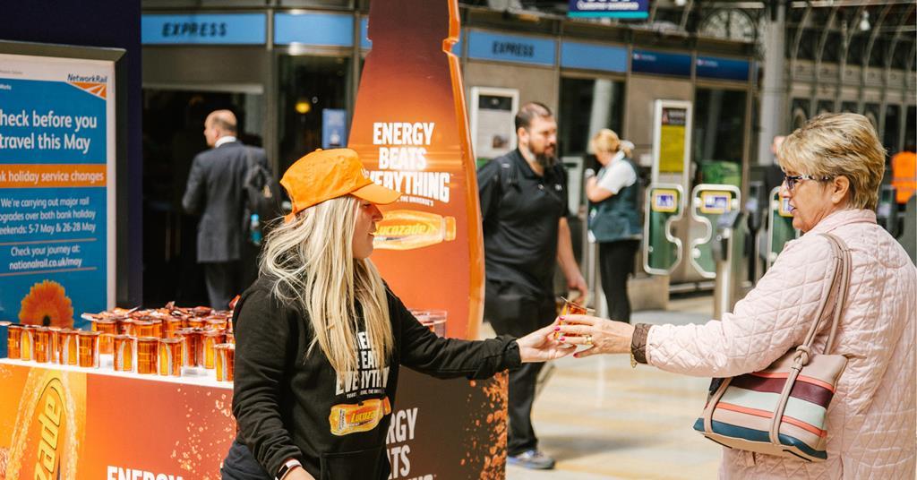 Why brands must make sampling more sustainable | Comment & Opinion ...