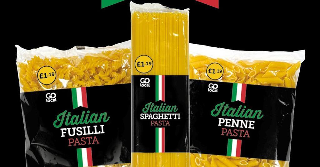 Parfetts adds own label dried pasta to boost sales for indies | The Grocer