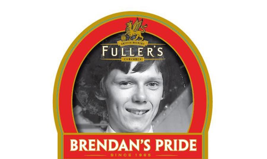 Brendan Bray leaves Fuller's after 48-year career | News | The Grocer