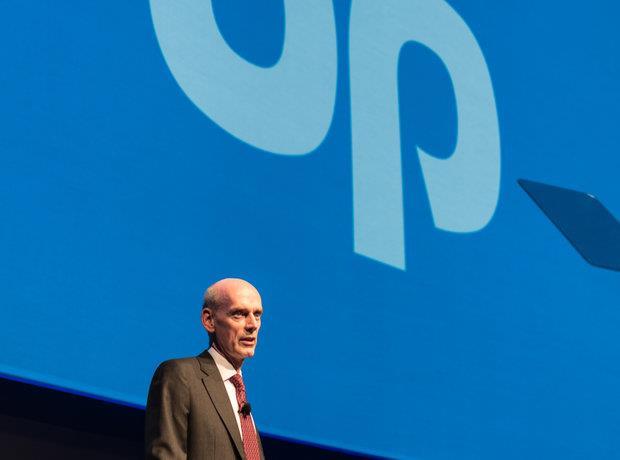 The Co-operative goes ‘back to being Co-op’ and revives classic blue ...