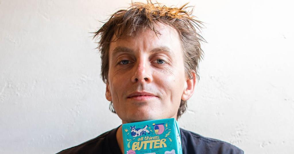 All Things Butter secures six-figure funding to launch chef-led butter ...