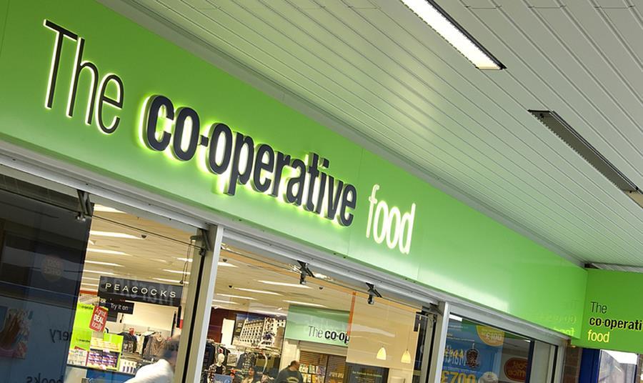 The Co-op Group to open 63 stores in former Marston's pubs | News | The ...