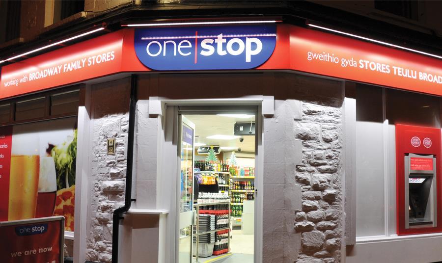 Indies 'queue round block' to join One Stop franchise | Analysis ...