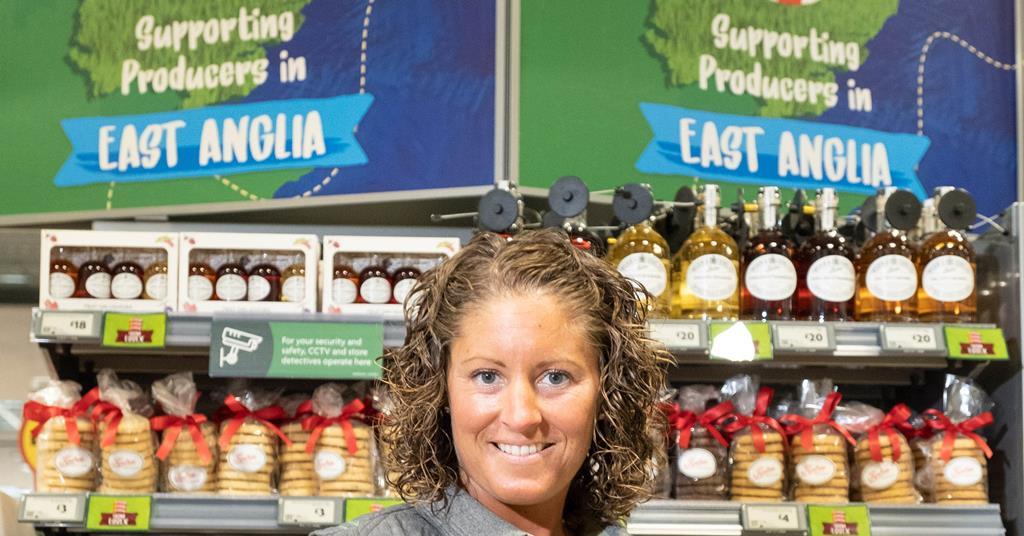 Morrisons opens low environmental impact store in Essex | News | The Grocer