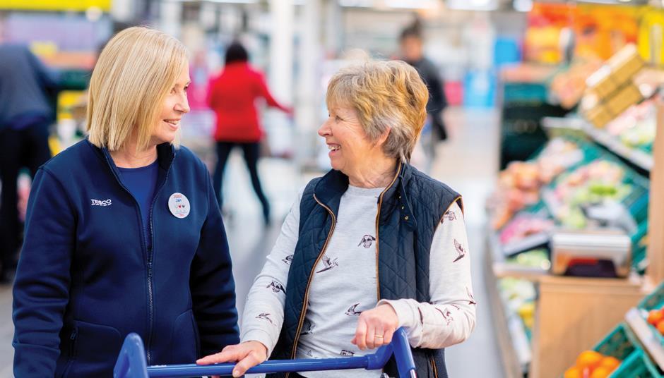 Supermarket results, food prices and 'fake' Aldi | The Grocer