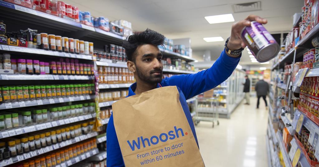 Tesco staff vent anger over impact of 'nightmare' Whoosh | The Grocer