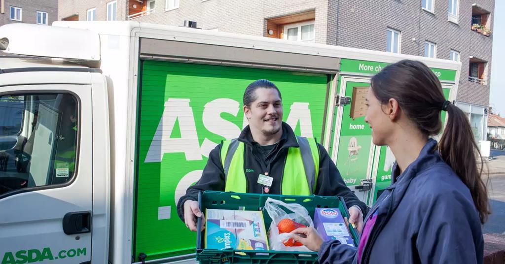Asda signs up Ocado to overhaul online shopping | News | The Grocer