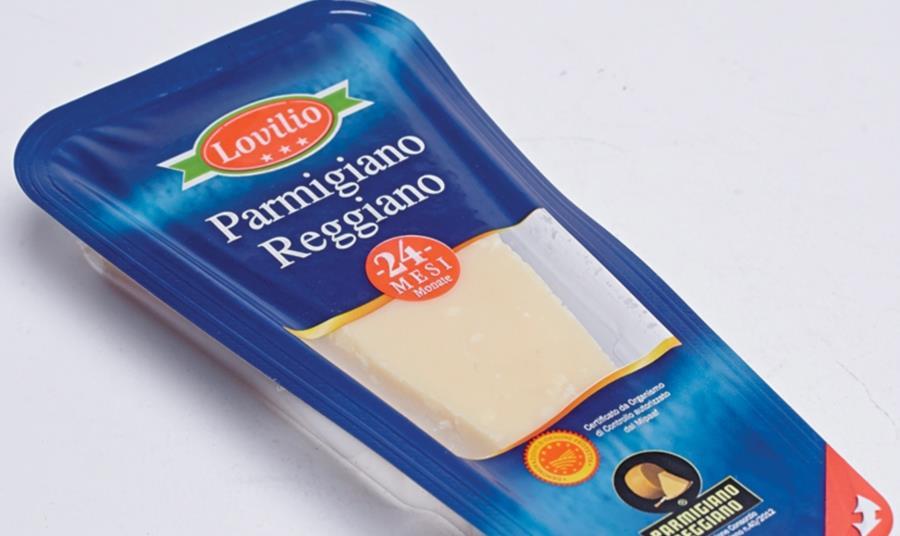 Continental Hard Cheese | Analysis & Features | The Grocer