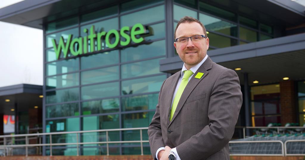 Grocer 33 store of the week: Waitrose Preston | Grocer 33 | The Grocer