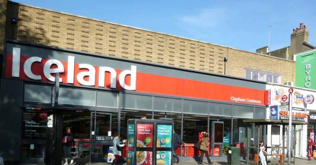 Iceland launches hundreds of new frozen and fresh products into ...