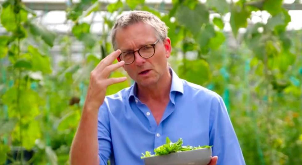 Secrets of Your Big Shop: Michael Mosley investigates sugar, TikTok ...