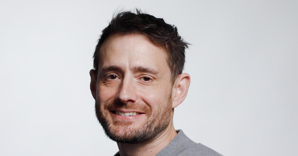 Hain Celestial promotes Chris Jenkins to global head of impact | The Grocer