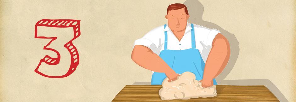 Creative challenge: use your loaf to reignite the bread aisles ...