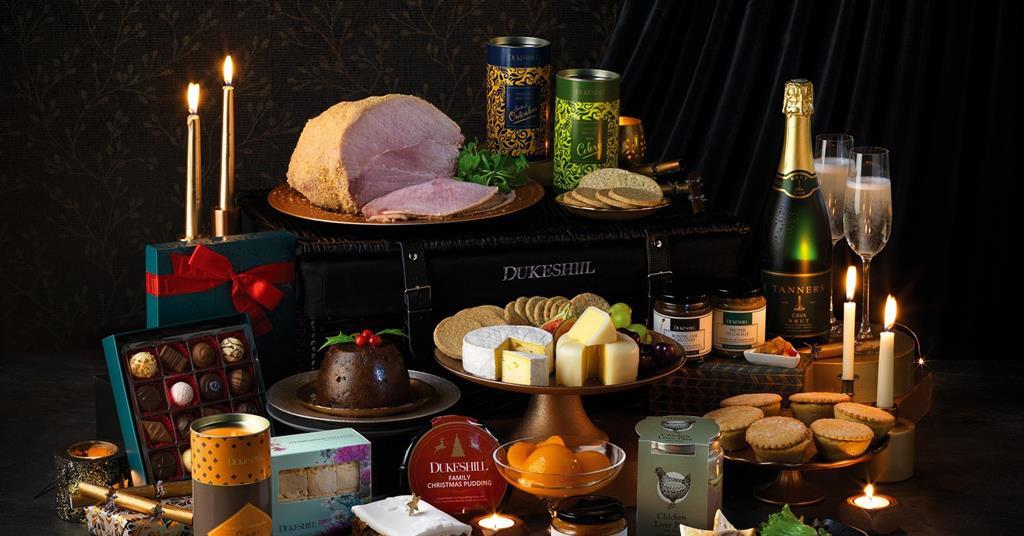 Queen’s ham supplier Dukeshill Ham Co bought by PE player GC Investment ...