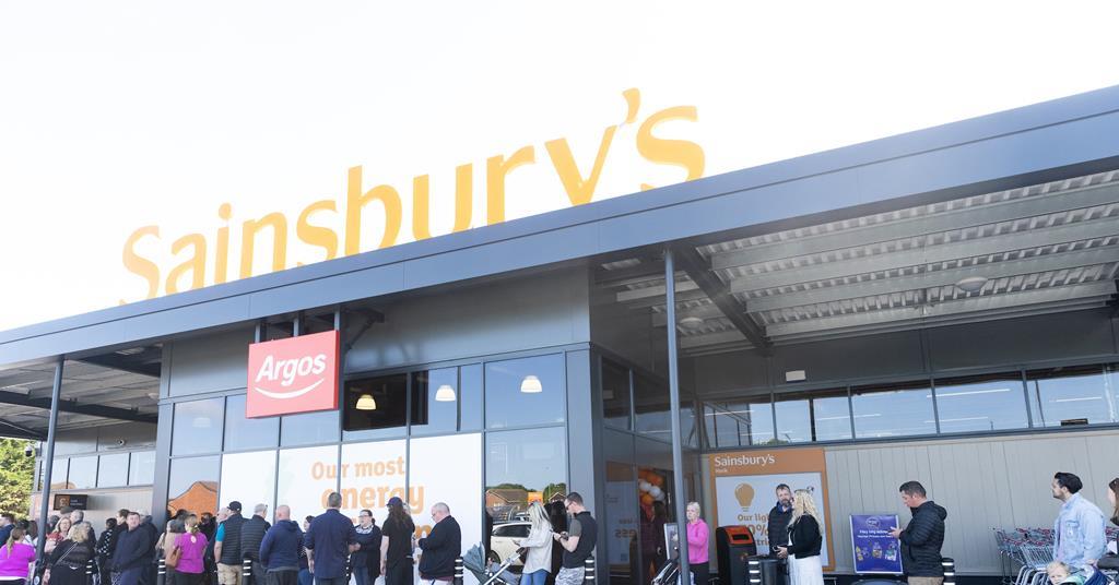 Sainsbury’s has ‘zero complacency’ on food inflation, says CEO Simon ...