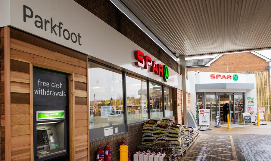 Spar Parkfoot named Convenience Retailer of the Year | News | The Grocer