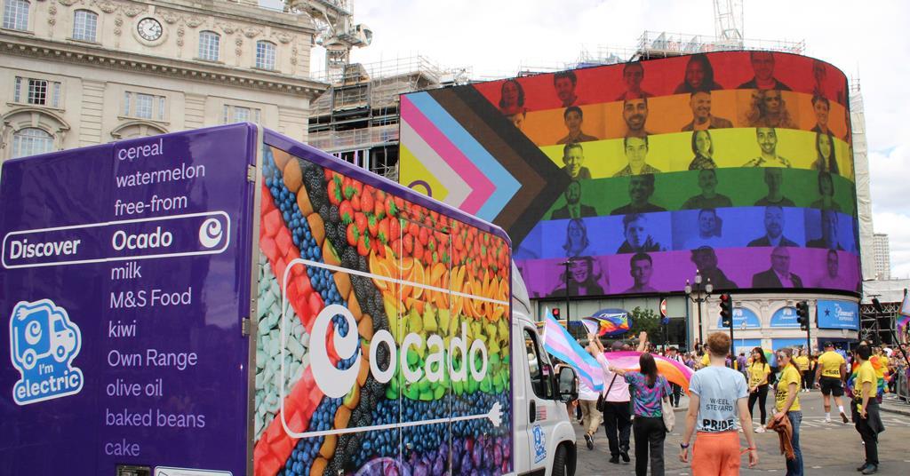 15 ways supermarkets and grocery are celebrating Pride month | Analysis ...