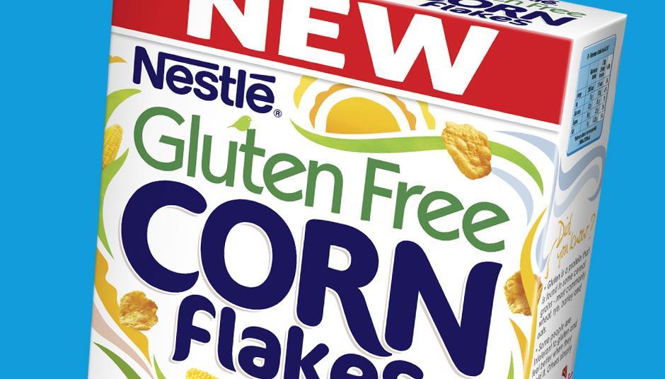 Nestlé Gluten Free Cornflakes: acid test | Analysis & Features | The Grocer