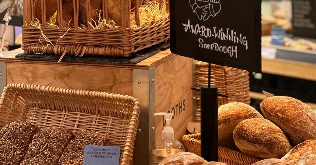 Booths adds new artisan bakery format to stores | The Grocer