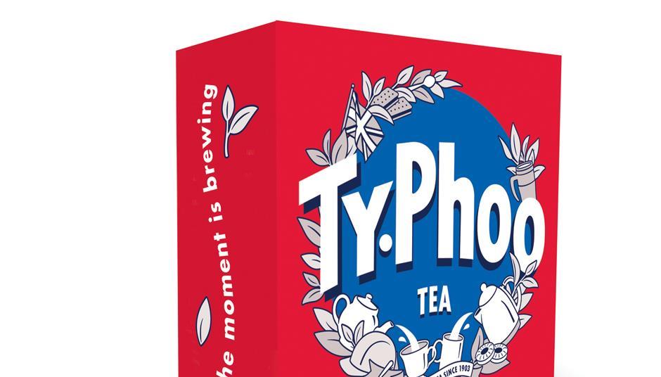 Typhoo Tea secures multimillion-pound backing from ‘major’ shareholder ...