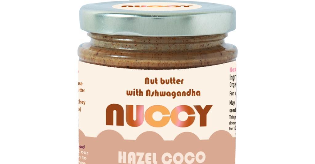 Nuccy launches with trio of ‘adaptogenic’ nut butters | News | The Grocer