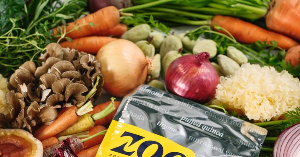 Zoe ad banned by ASA over Steven Bartlett ‘real food’ claim | The Grocer