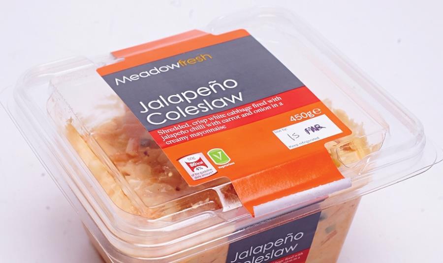 Chilled Salads | Analysis & Features | The Grocer