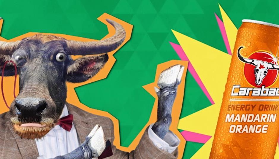 Carabao brings the energy with help from colourful Clive | Comment ...