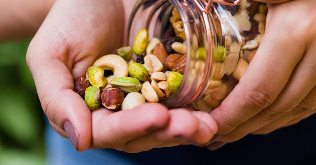 Healthier snacking trends 2024: What nuts and seeds needs | The Grocer