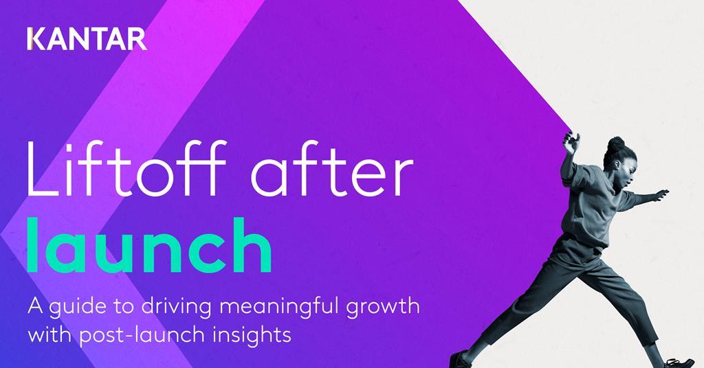 Achieve lift-off after launch: How to drive meaningful growth with post ...