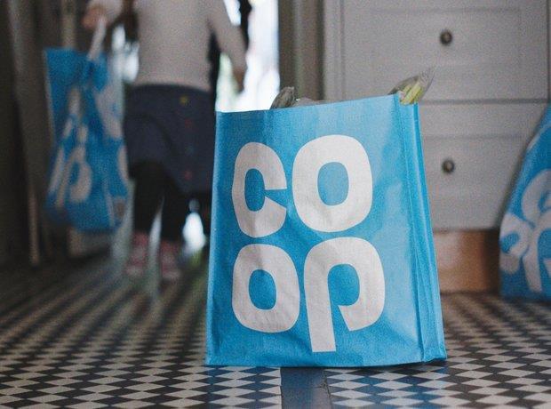 'That's the Co-op way' ad push highlights ethical sourcing | News | The ...