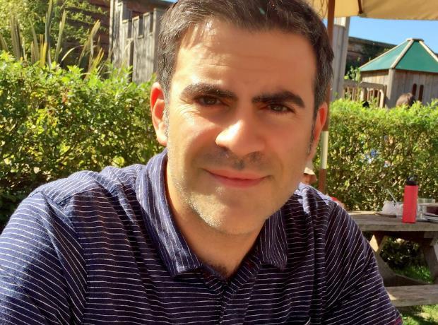 Steve Challouma becomes Birds Eye marketing director | News | The Grocer