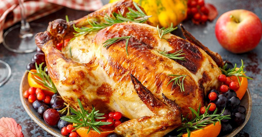 British turkeys in short supply for indies and butchers this Christmas ...