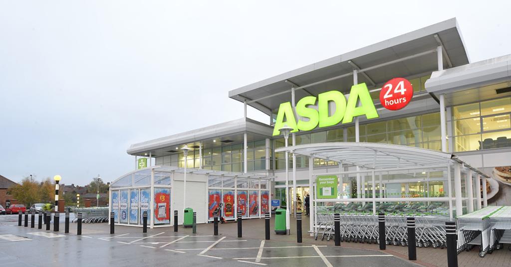Record low G33 service score for Asda Wallington | Grocer 33 | The Grocer