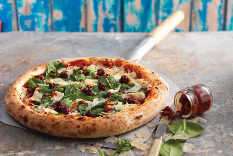 Iceland launches two pizza ranges made in Italy | News | The Grocer
