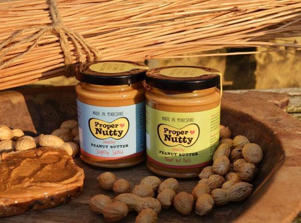 Pip & Nut and Proper Nutty win listings in major supermarkets | News ...