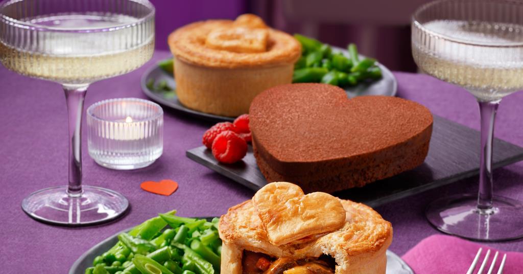 The supermarkets’ best value dine-in Valentine’s Day deals | Range ...