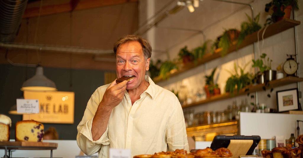 LDC exits Cakesmiths as European bakery steps in | News | The Grocer