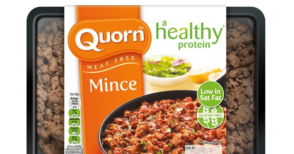 Athlete Mo Farah to continue as face of Quorn | News | The Grocer