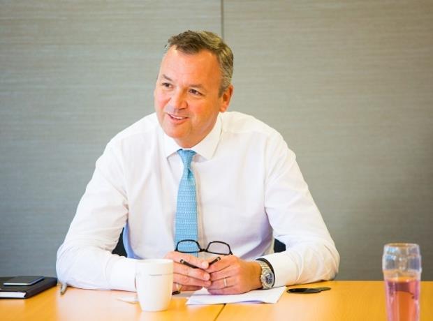 Former Asda chief executive Andy Clarke becomes Spoon Guru chairman ...