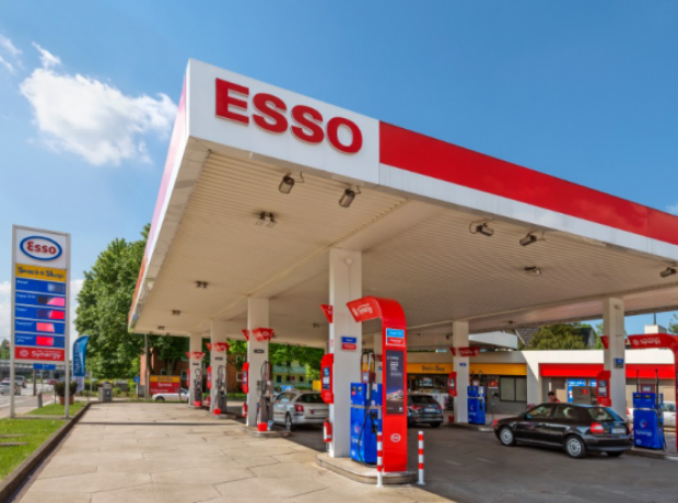 Euro Garages picks up 1,000 German Esso service stations | News | The ...