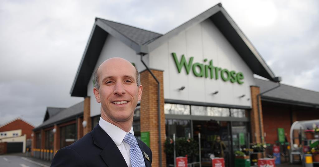 Waitrose Wellington, Somerset: Grocer 33 store of the week | Grocer 33 ...