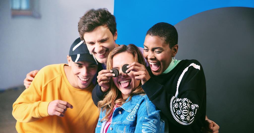 Oreo puts its twist on fashion with ‘playful’ collection | Comment ...