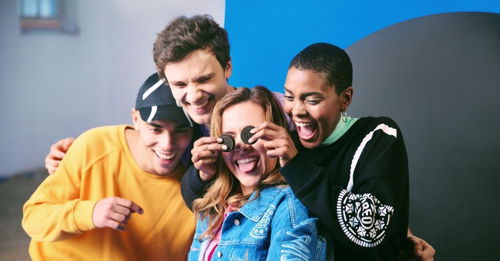 Oreo puts its twist on fashion with ‘playful’ collection | Comment ...