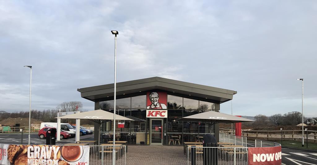 EG Group expands KFC portfolio with 52 new sites in UK | News | The Grocer