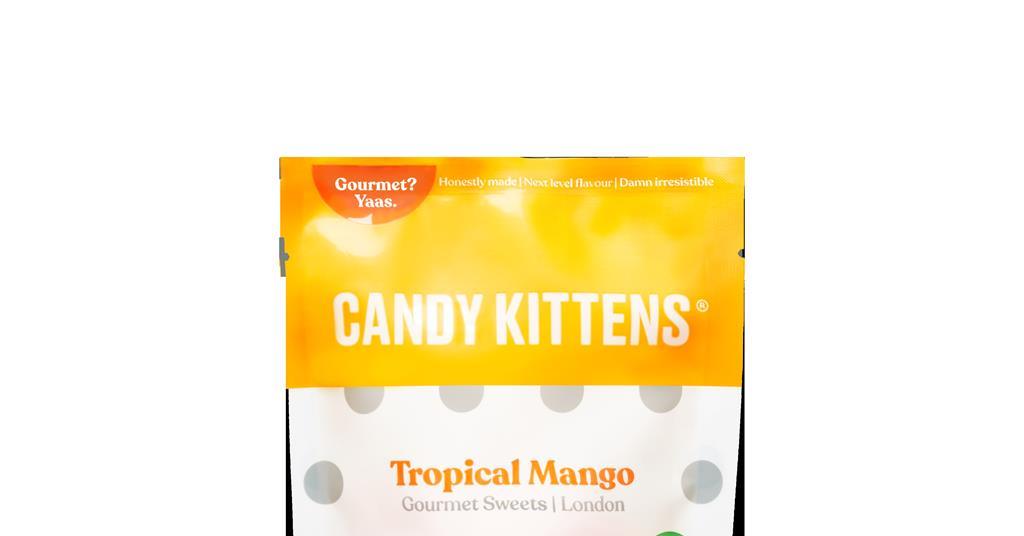 Candy Kittens gains B Corp certification | News | The Grocer