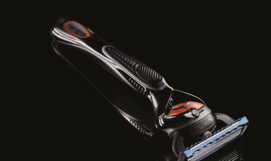Gillette to replace Fusion ProGlide razors with FlexBall | News | The ...