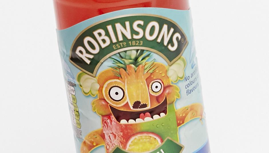 Ambient drinks - family | Events & Awards | The Grocer