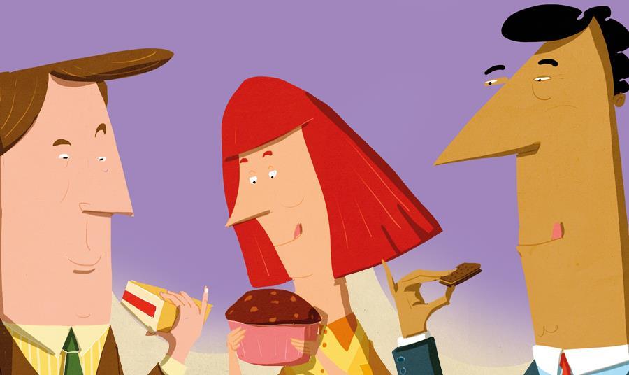 10 Things You Need To Know About... Cakes & Biscuits | Analysis ...