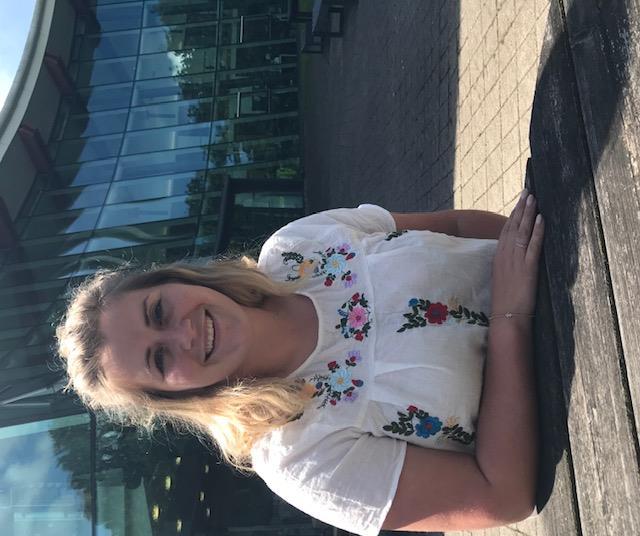 My food & drink job: Alice Crawshaw, chilled food buyer, Booths ...